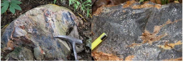 Endapan Mineral Epitermal Belajar Geologi - Riset