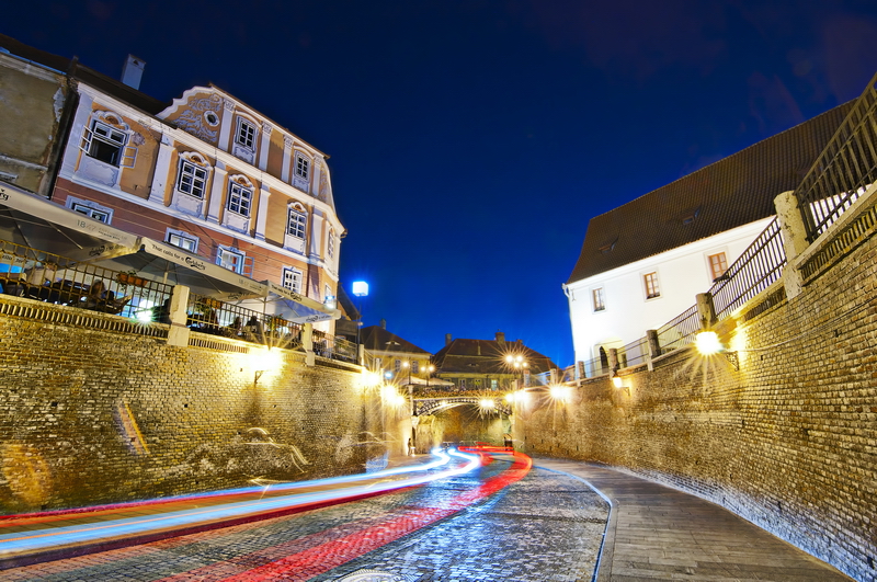 s i l i m o n / p h o t o: Szeben / Hermannstadt