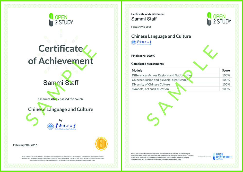 2019: The year MOOC platforms start to die? Adieu Open2Study