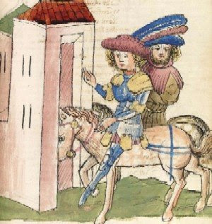 Parzival and the neutral angels