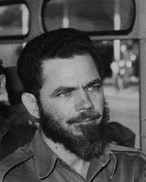 Murió Huber Matos, comandante disidente de la revolución cubana