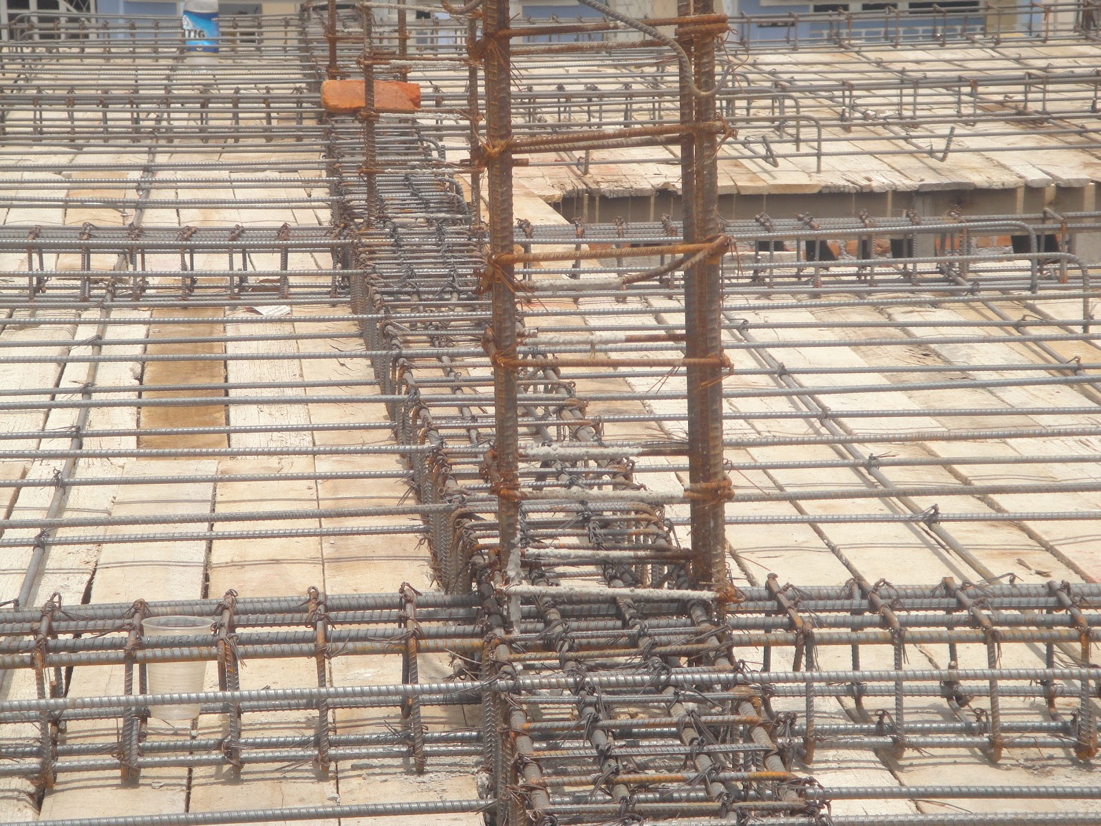 Caracteristicas Constructivas De Losas Y Vigas Vigas Images