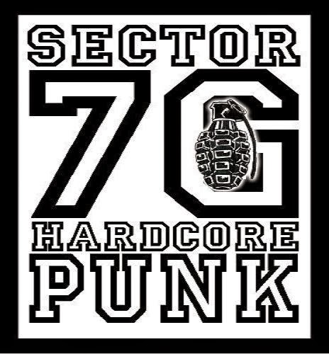 Rock Del Mundo Entero: SECTOR 7G - Ruidos & Porkerías Ep (2013)