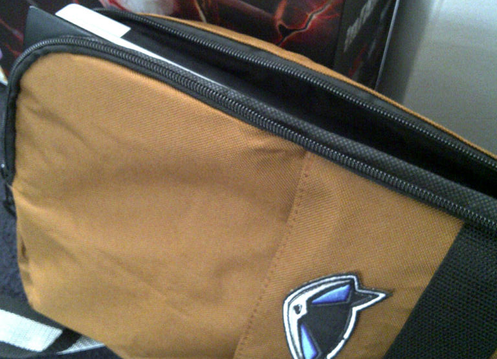 OPUS ARTZ - Digital Art Entertainment Design: inFamous2 - Hero Edition ...