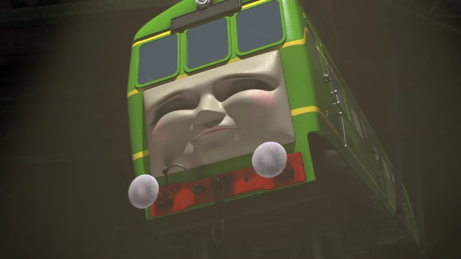 Springtime For Diesel: ThomasNATION Review - ThomasNATION