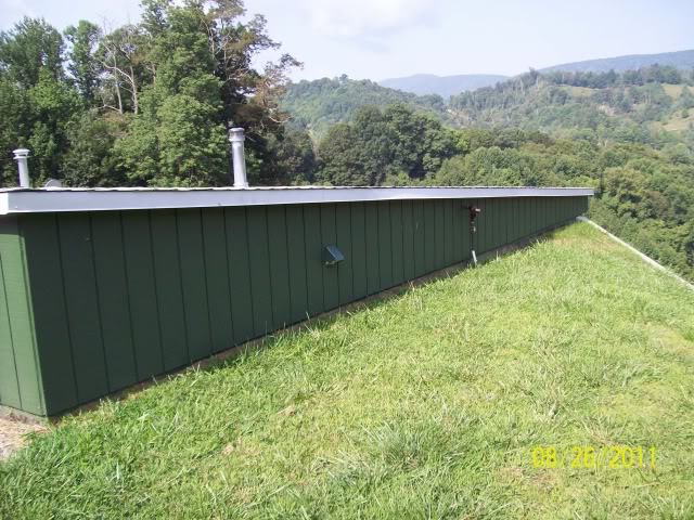 Mike and Lisa's World: Chapter 119...How To Seal A Driveway And A Pool ...