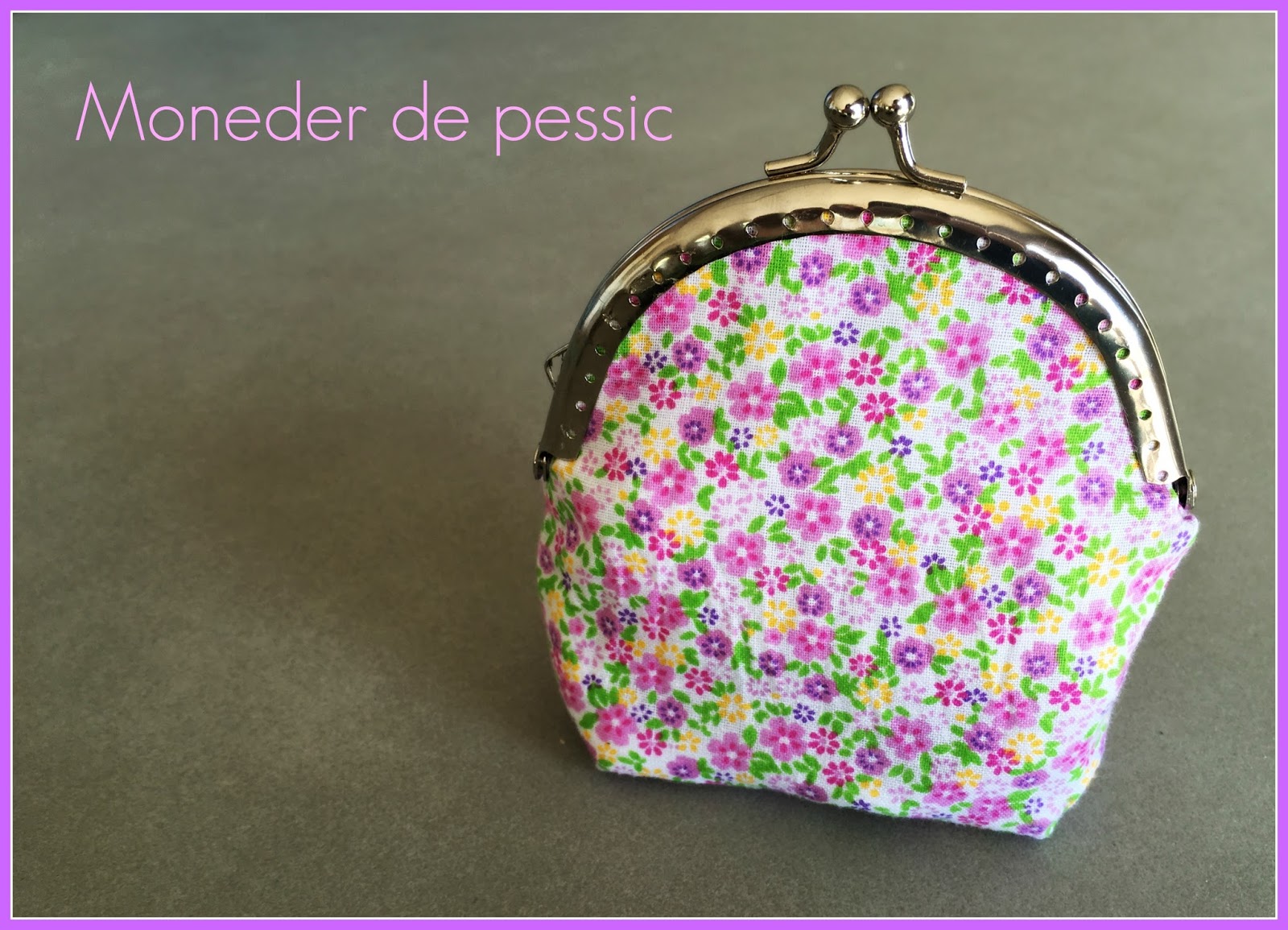 A Cardona Cosim: Moneder de pessic