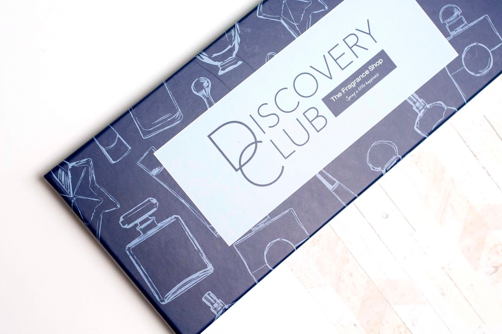 Discovery Club | Autumn 2017 | Hope, Freedom, Love