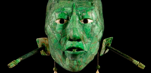 ANTEDILUVIANA: Descifran el nombre de la tumba del rey maya Pakal