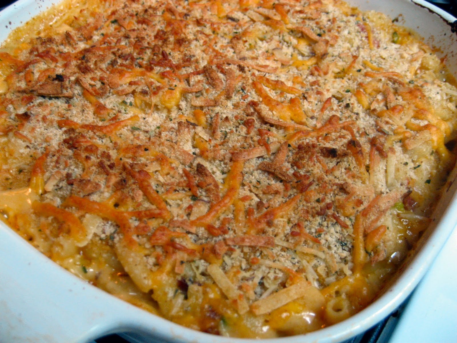 Fun & Faulous Food Recipes