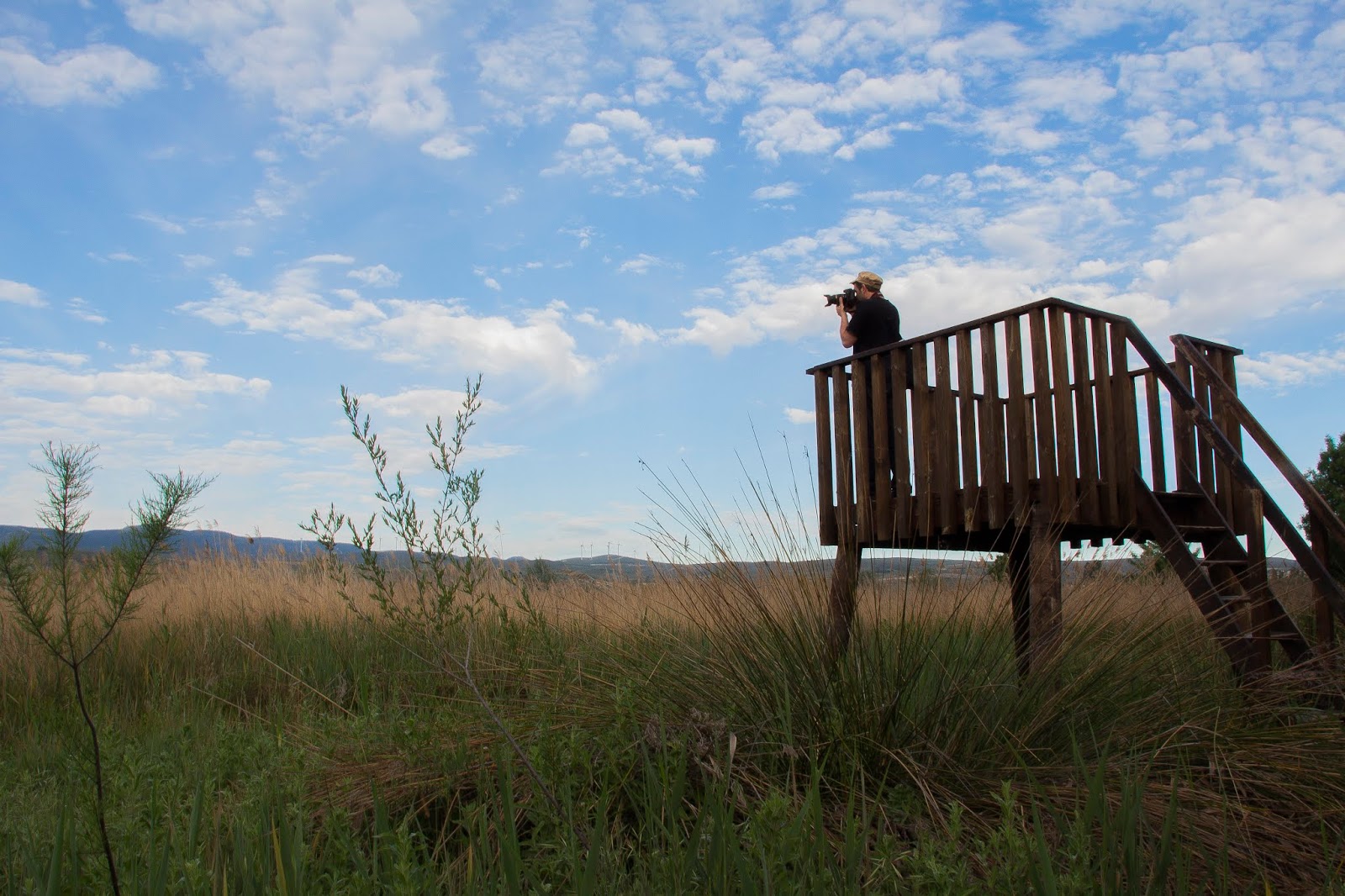 Padul te Espera ¡Descúbrelo!: LAGUNA DE PADUL