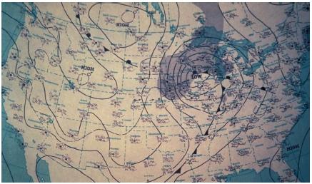 Map Catalog: Isobar - May 6, 1999