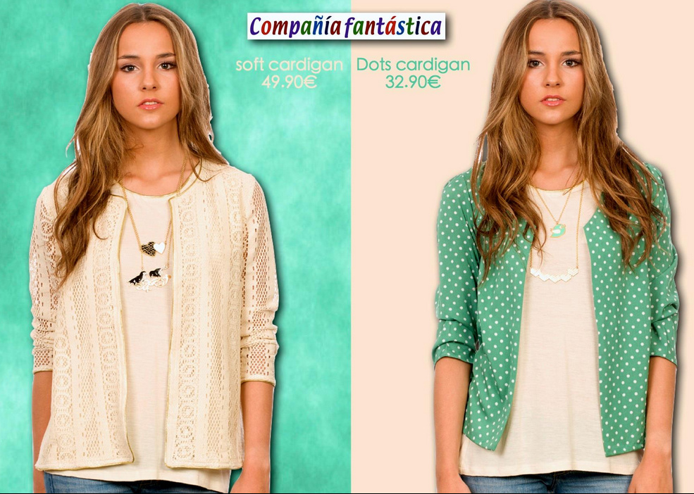 Crazy Stupid Love: INES ANOZ