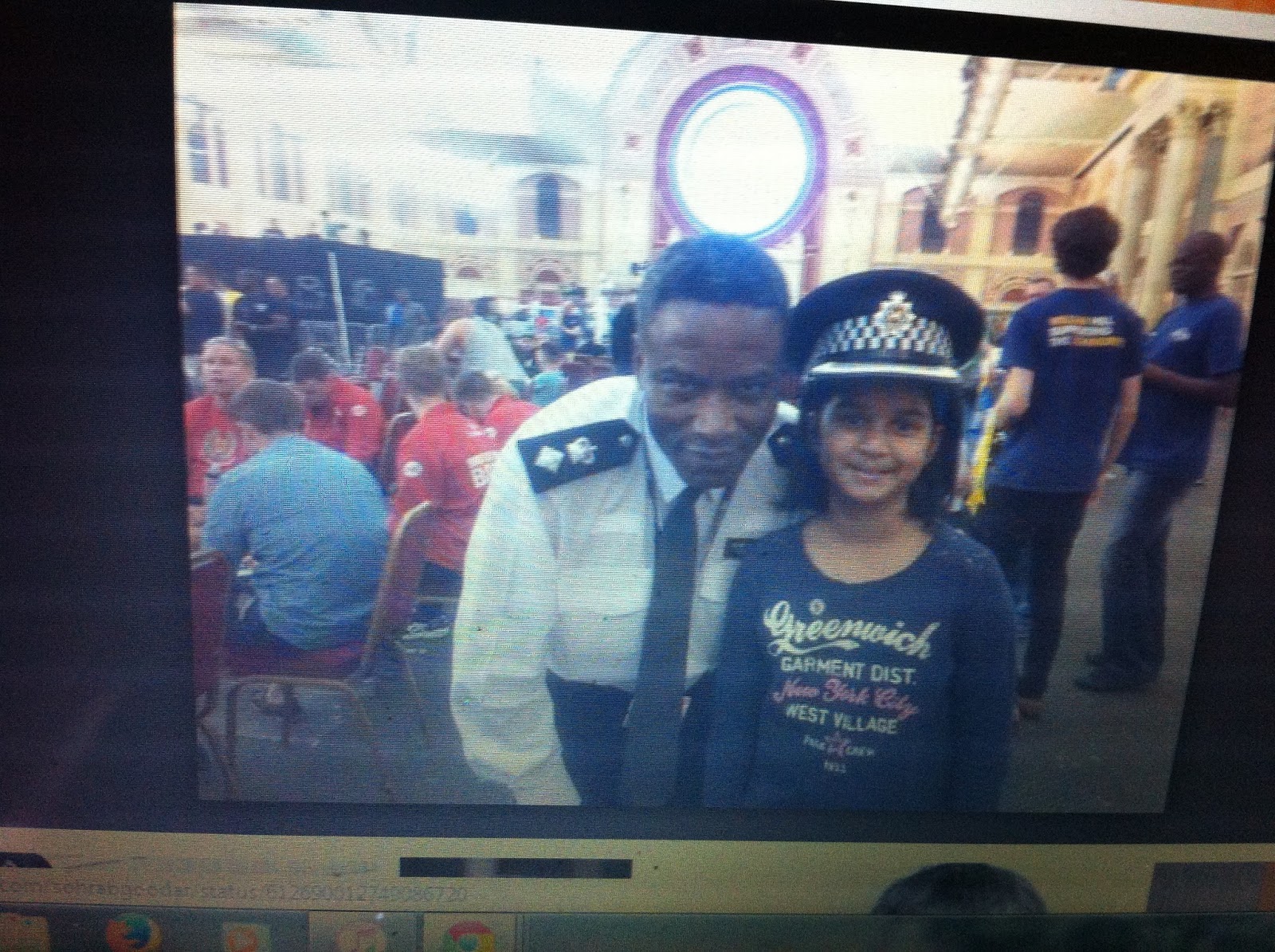 THE BLACK SOCIAL HISTORY:: BLACK SOCIAL HISTORY : AFRO-ENGLISH " CHIEF ...