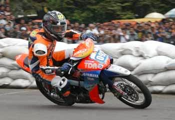 Gambar Motor Road Race | R-way Collection