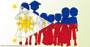 Adbokasiya sa Wikang Filipino: Wikang Filipino: Ipagmalaki at mahalin ...