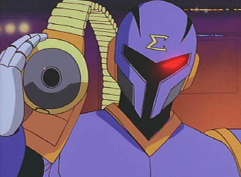 A Hobbyists' World: Review 13: D-Arts Vile (Vava)