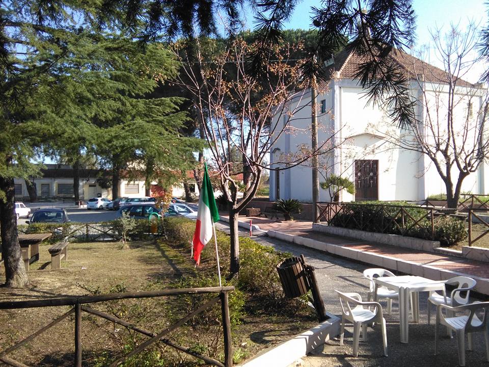 Storia di Scandale: Quando andavamo a Corazzo