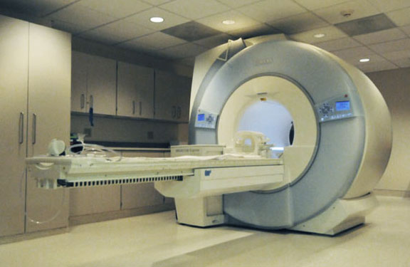 Magnetic Resonance Imaging (MRI) - Non-Ionizing Radiation in MRI