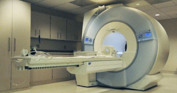 Magnetic Resonance Imaging (MRI) - Non-Ionizing Radiation in MRI
