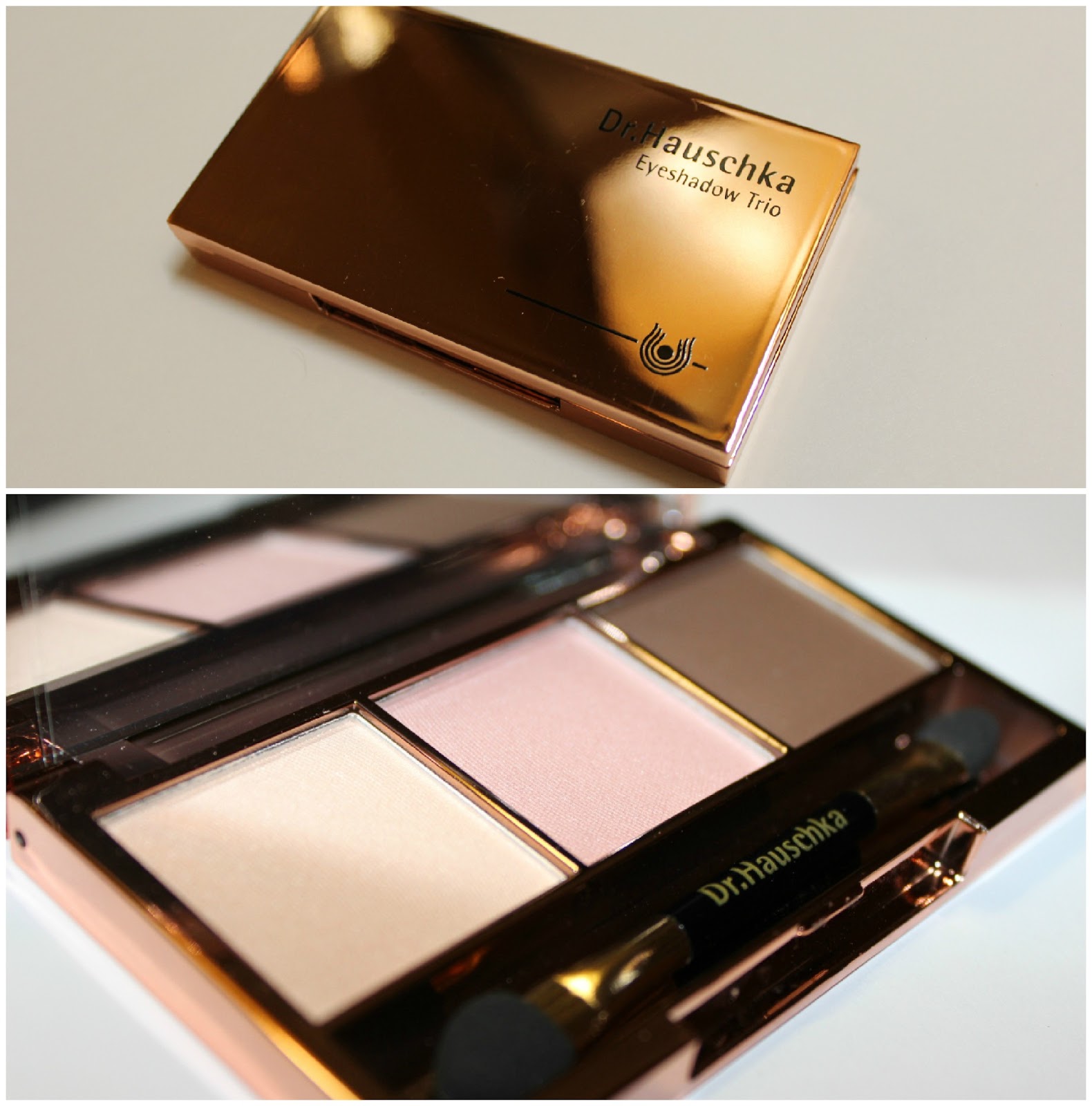 CherrySue, Doin' the Do: First Look: Dr Hauschka 'Dear Eyes' Limited ...