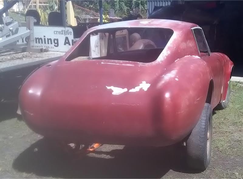 Bolly Blog: JWF Italia for sale