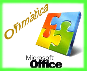 Las TICs en el mundo de la educación: la ofimatica