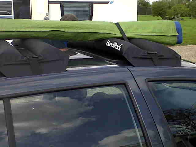 AvailablePitch.com Camping Blog: The Amazing HandiRack Inflatable Roof ...