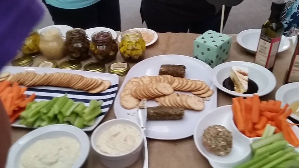 Sundowners and Drinks