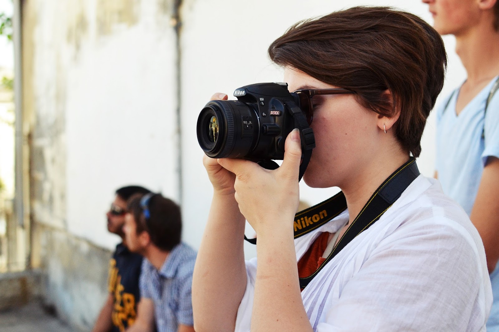 payton marie: TRAVELS: ISRAEL | PART ONE