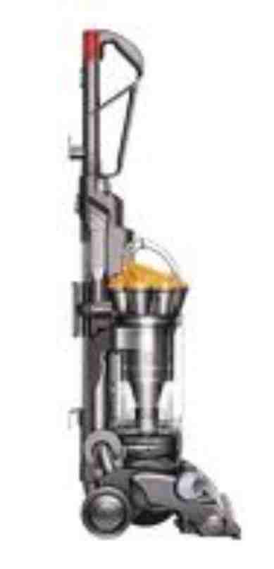 The Dyson Guy: Upright Reviews