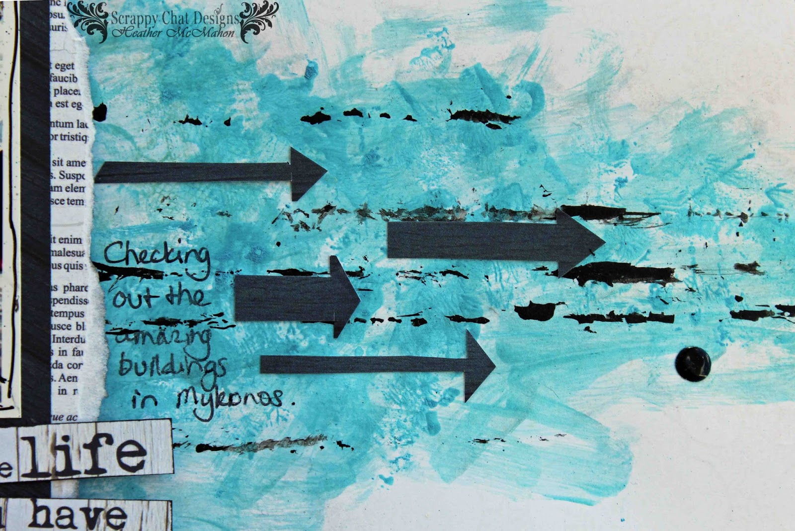Scrappy Chat Designs Live The Life You Have Imagined scrappy-chat-designs-live-the-life-you-have-imagined