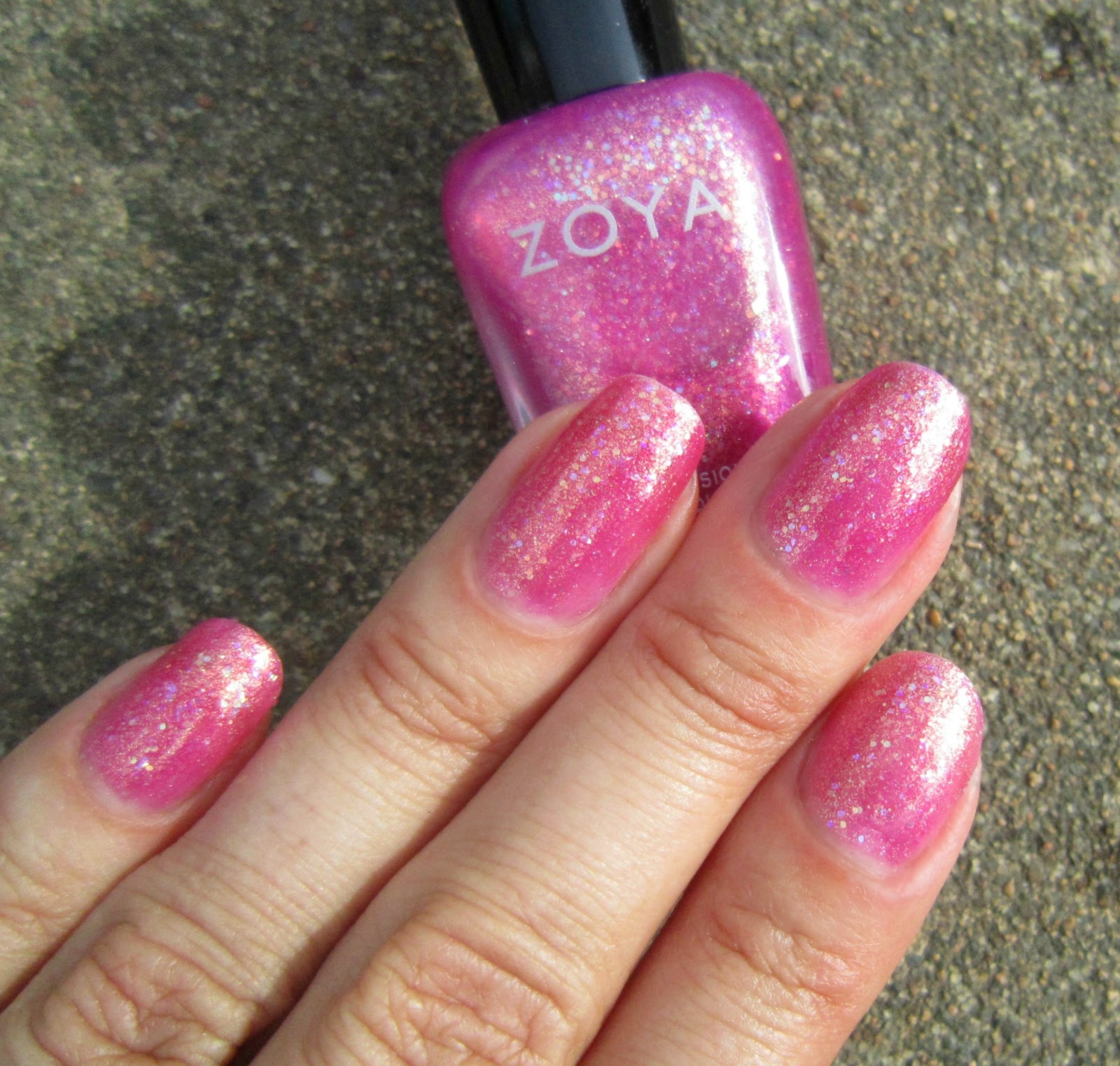 Zoya Binx