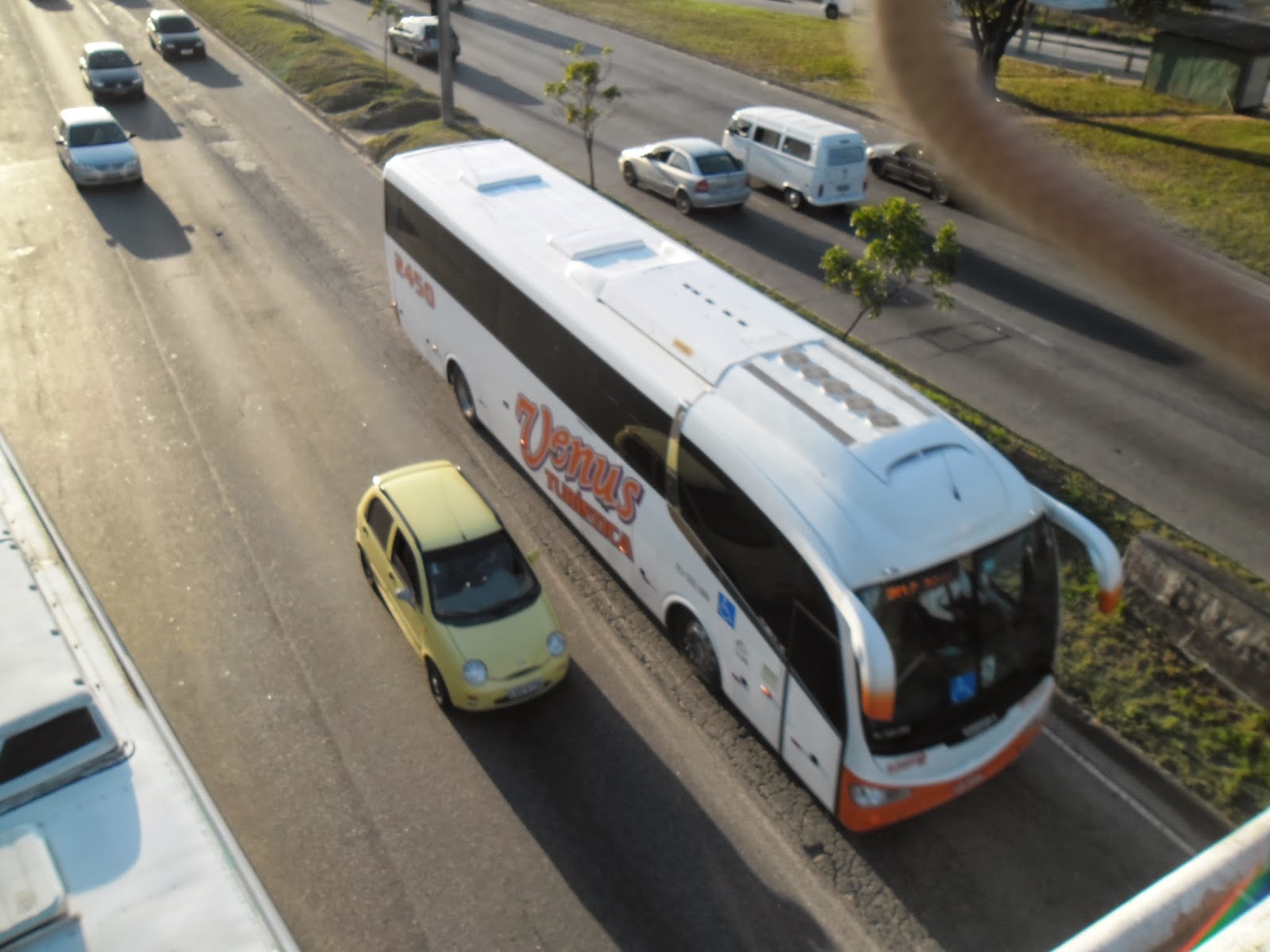 Bus Elite | Aqui o ônibus é destaque: Rio de Janeiro, 449 anos