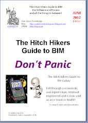 REVIT Structure Learning Curve: Finding the Postcode and Location Plan