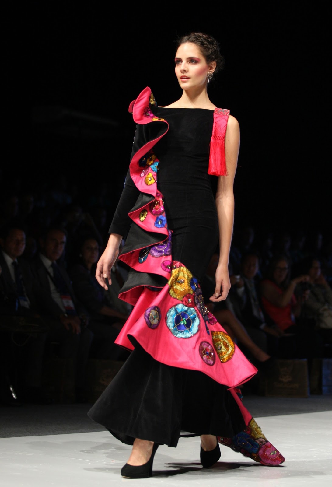 Fashion Studio Magazine: PERU MODA 2013: Part 4