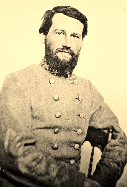 THE SOUTH'S DEFENDER: July 2013