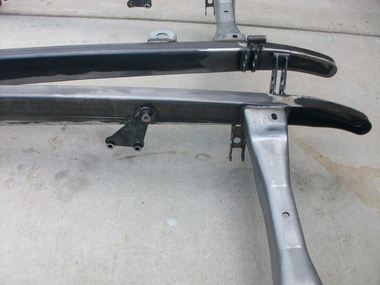 VAPHEAD: menage a trois