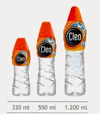 Panorama's Blog: Produk Cleo