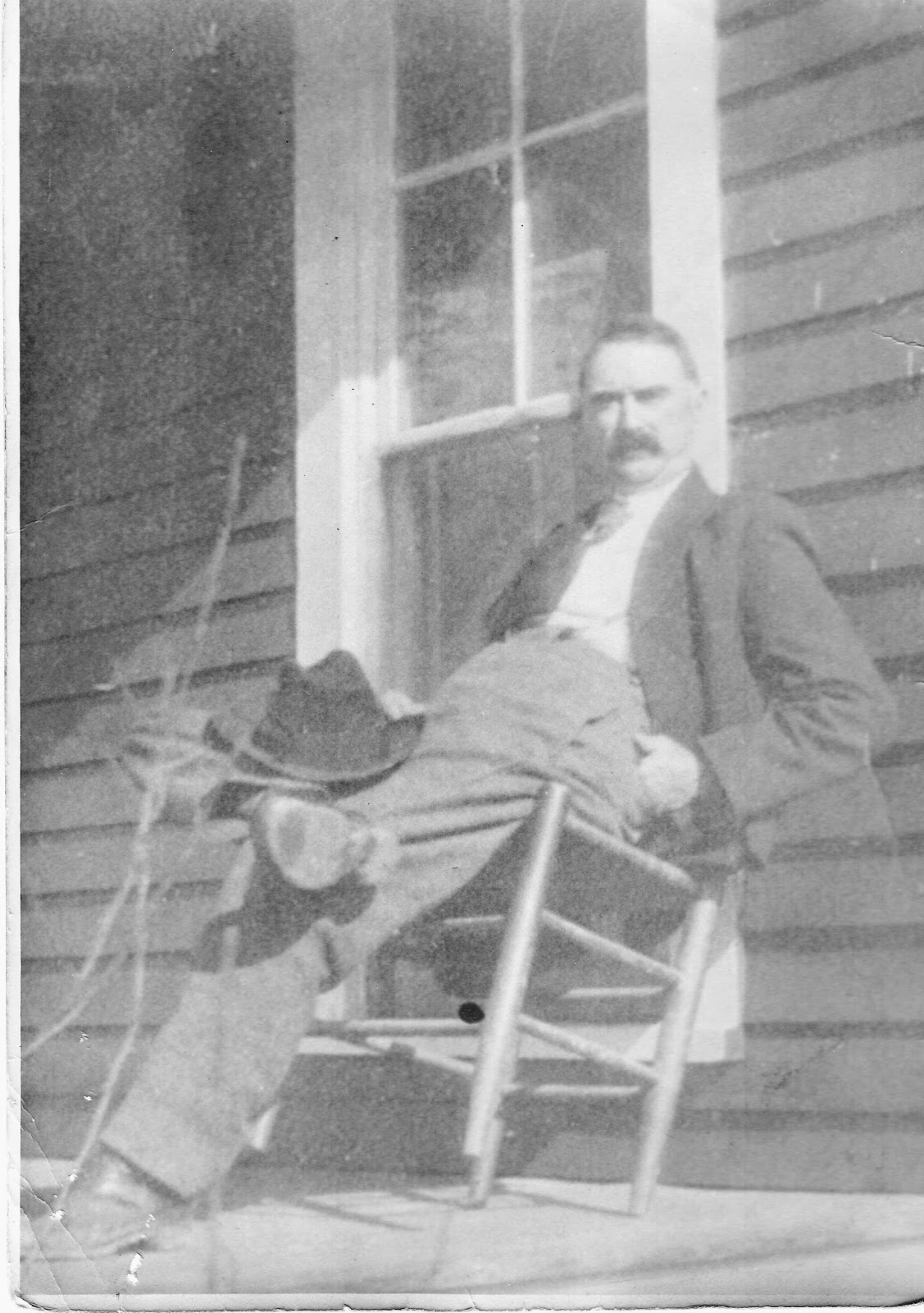 KEITH HALL: William Thomas Hopper, 1859-1930, Draper Pioneers