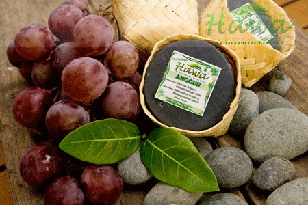 Sabun Herbal: HAWA SABUN HERBAL