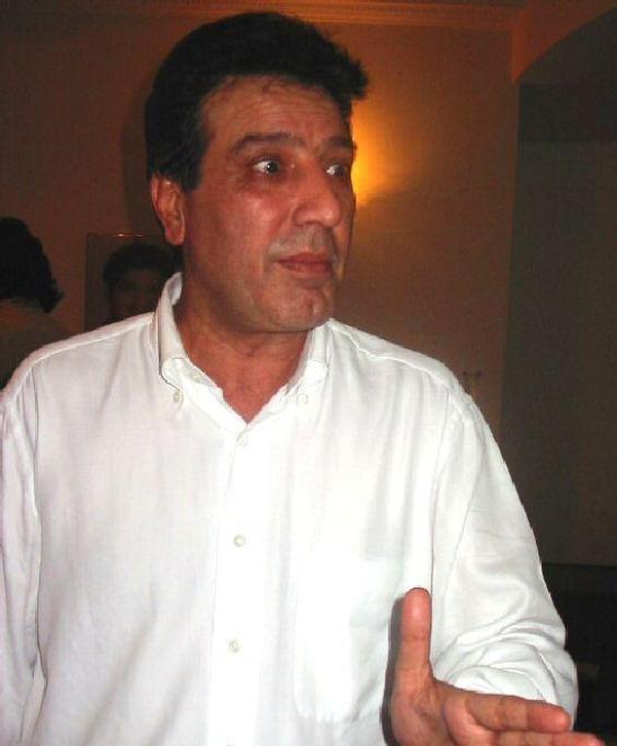 Actors Channel: Javed Sheikh Actor and Director producer