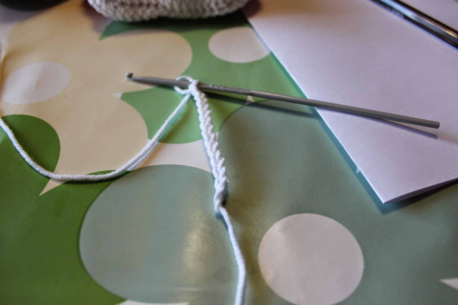 Pienestä Suurta: Vauvan Converset