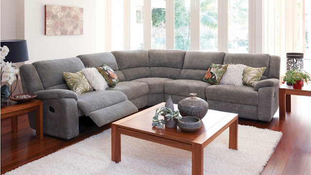 Modular Lounge - Comfortable and Versatile Lounge Furniture | SA Lounge ...