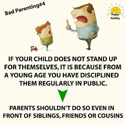 jcogtas: EFFECTS OF PARENTING