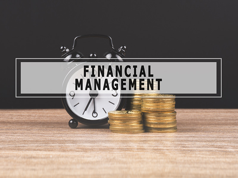 Interactive Digital learning: Basic Business Finance Management Approach