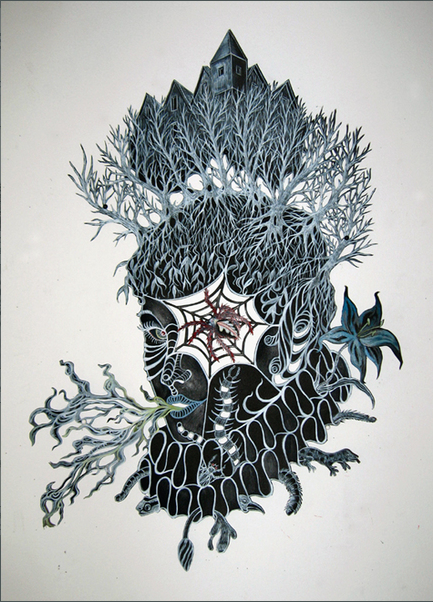 KATHARINE WHITESIDE: Kako Ueda