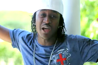 Navino - Shell Down (Freestyle) - October 2012 - Latestmusic876