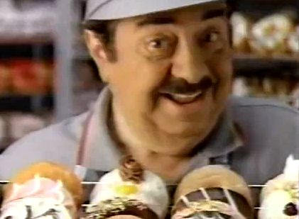 Finding Sam Breakstone: Finding Michael Vale