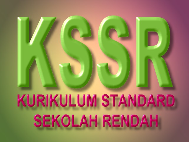 PENDIDIKAN ISLAM SEKOLAH RENDAH